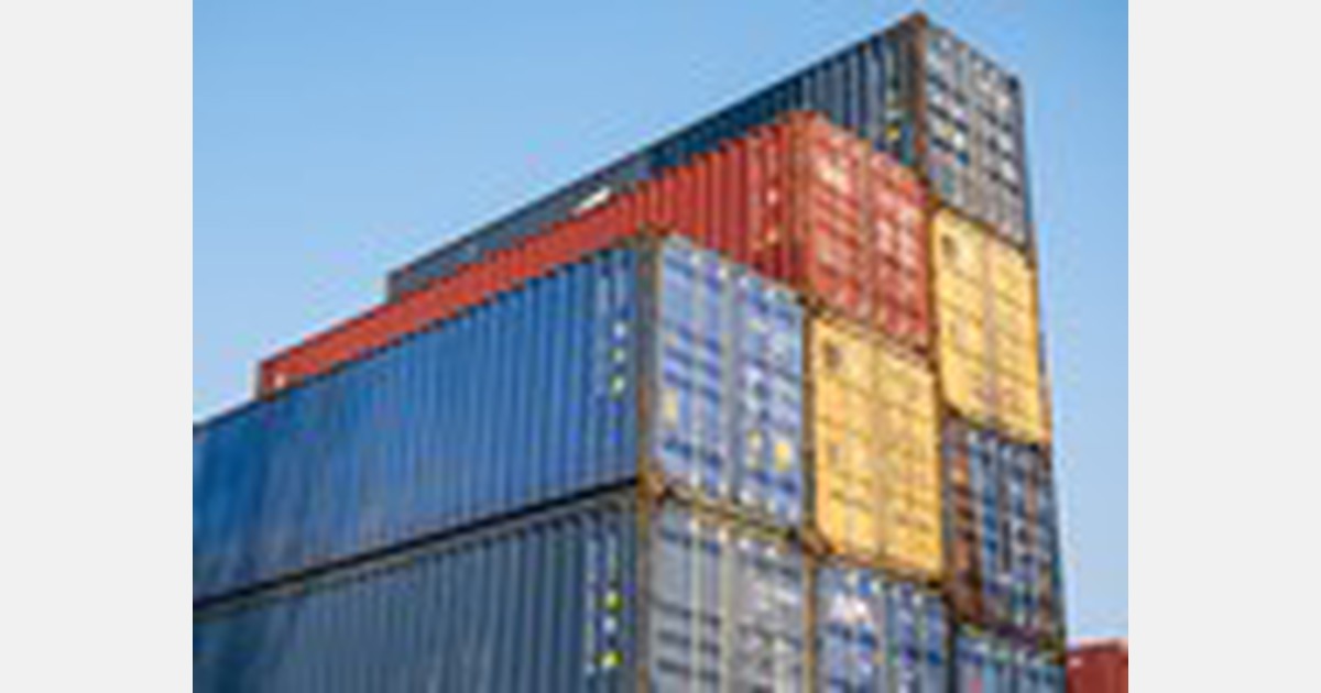 US container storage charges set to rise
