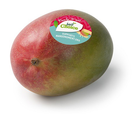 “More mangos from the Caribbean”