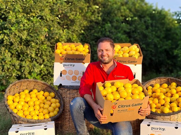 Sonoran citrus season begins