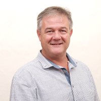 Outgoing chief executive hails the potato growers of South Africa