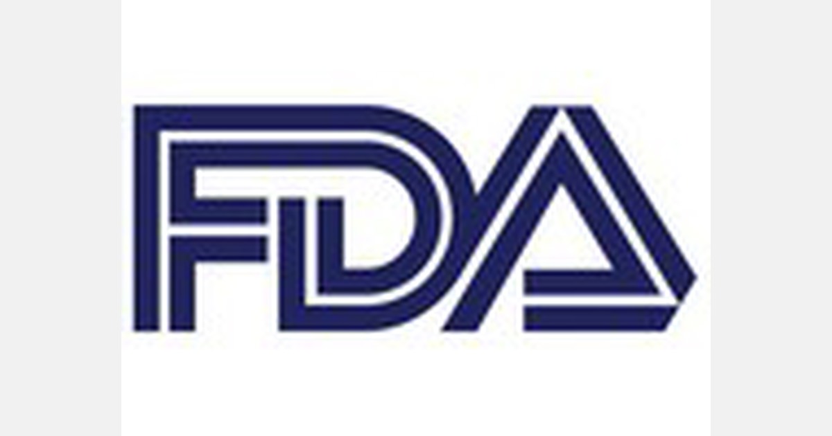 FDA releases new outbreak investigation table