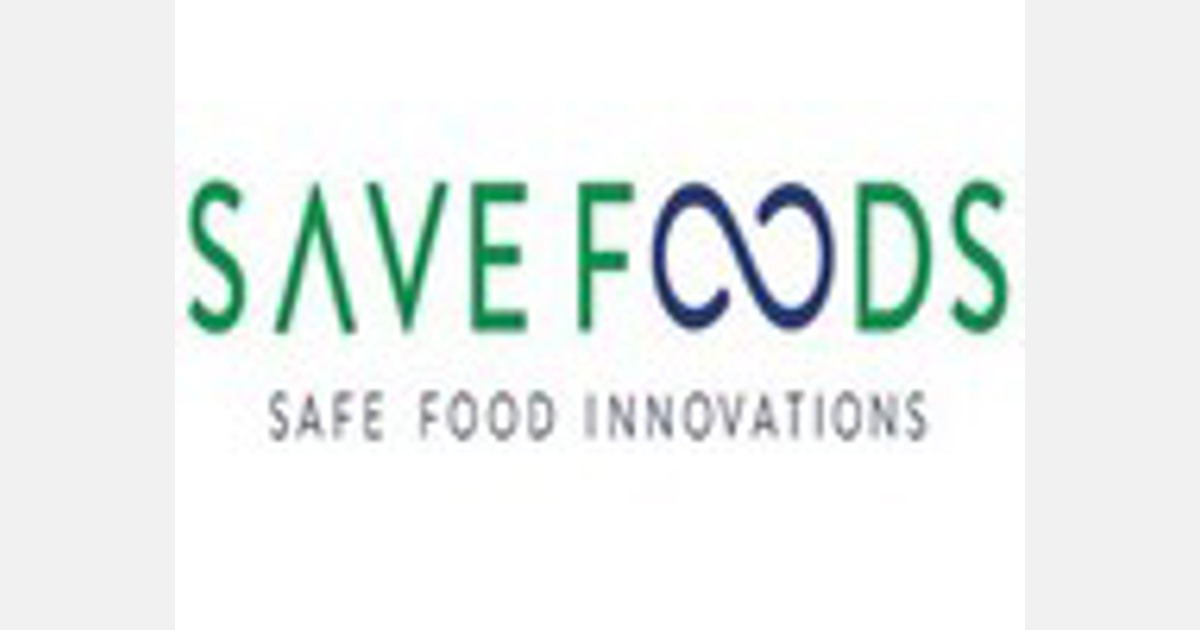 Save Foods signs letter of intent with PlanetAgro for distribution of ...