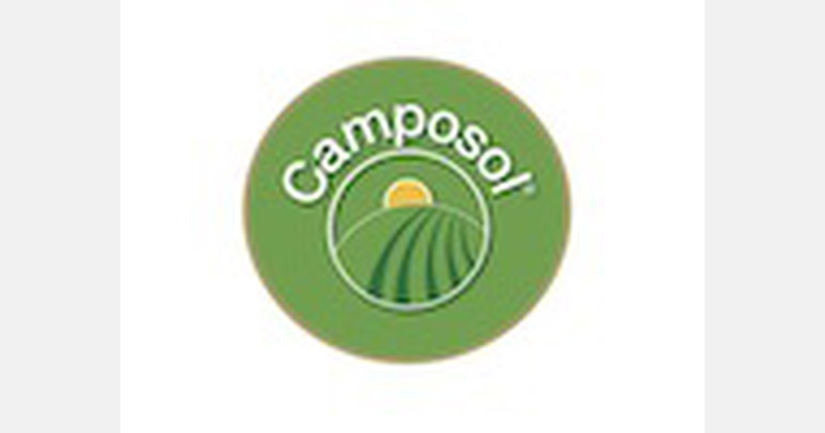 Camposol reports third quarter 2020 financial results