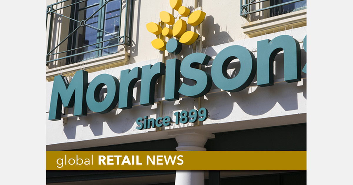 Morrisons orders 150 fresh new trailers for UK supermarket fleet