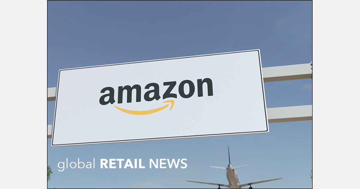 Upcoming launch of Amazon Sweden
