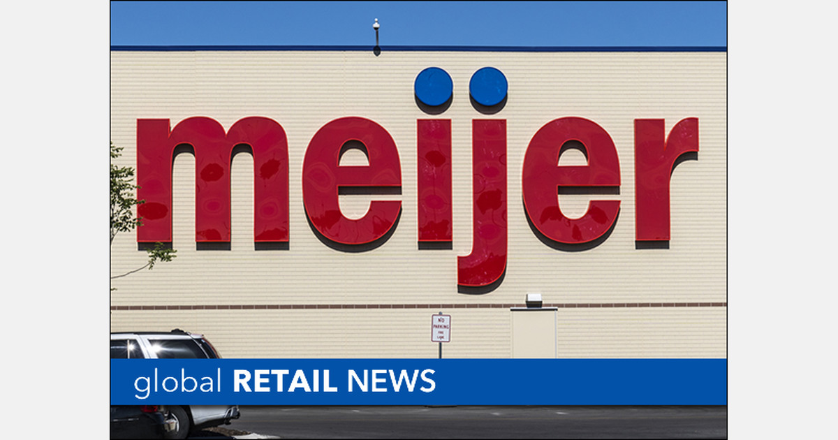 Meijer: Free pickup service