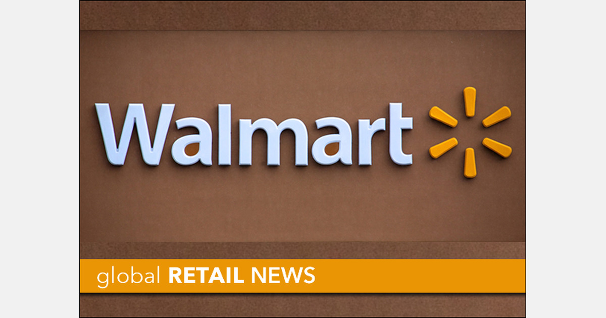 Walmart is expanding its existing pilot programme with Gatik