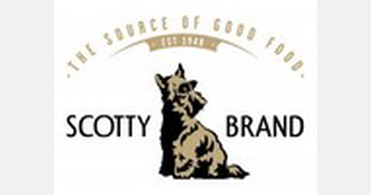 Scotty Brand cuts 27 tons of plastic from its packaging