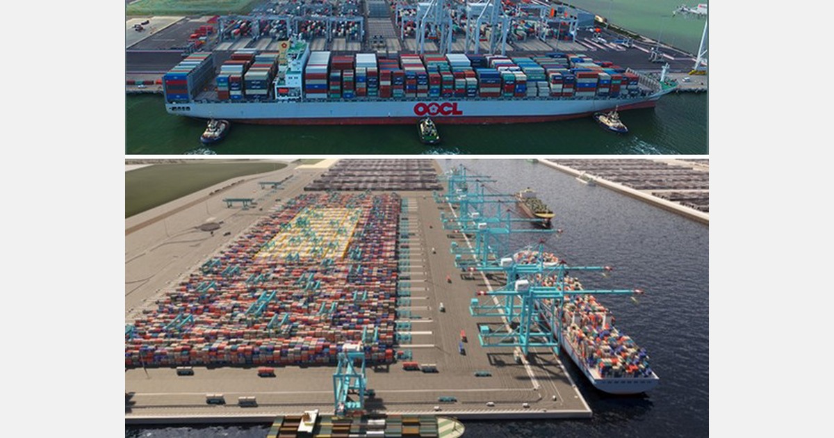 Automated refrigerated container monitoring results in fewer claims