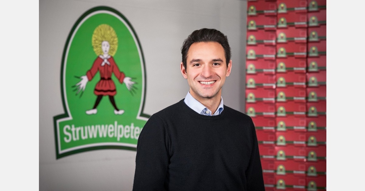 Christoph Buchner leaves Westfalia Fruit Group after 14 years