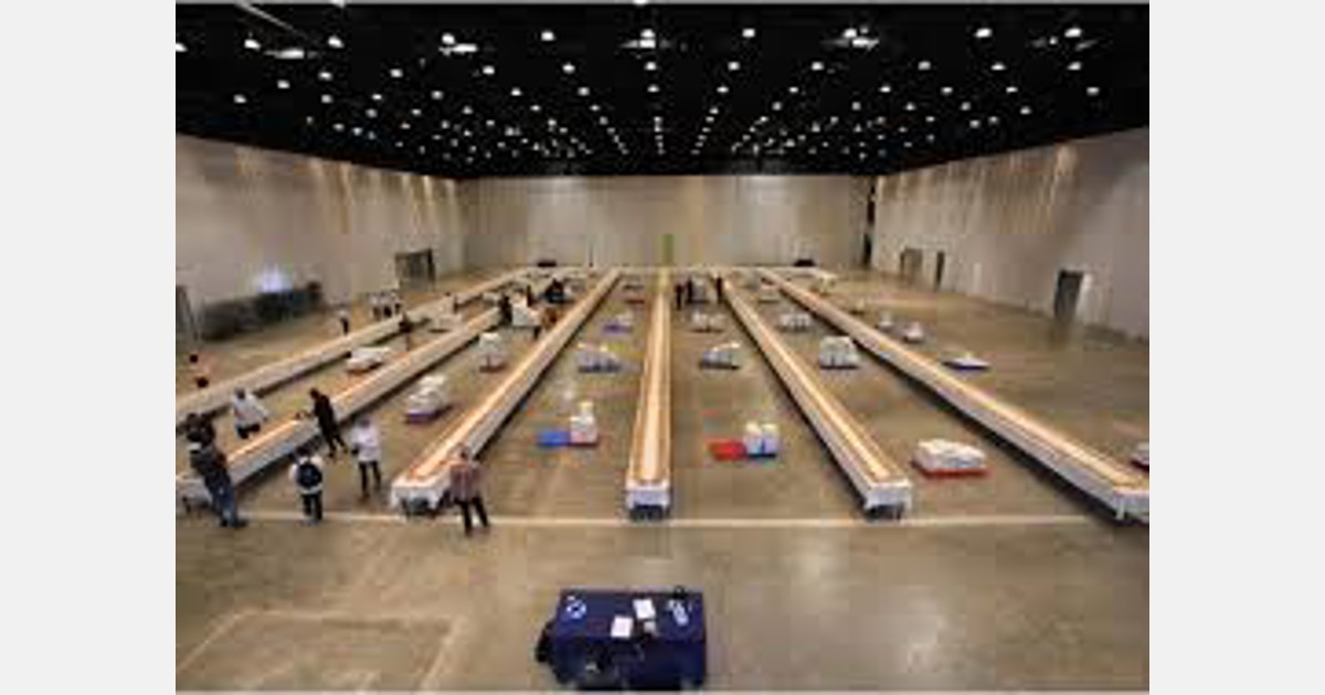 USA pears beat Guinness world record in Emirates