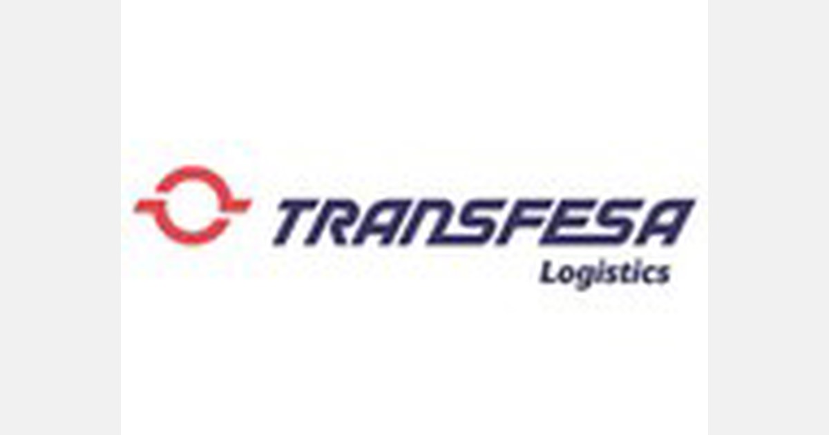 Transfesa Logistics adds new freight connection in France