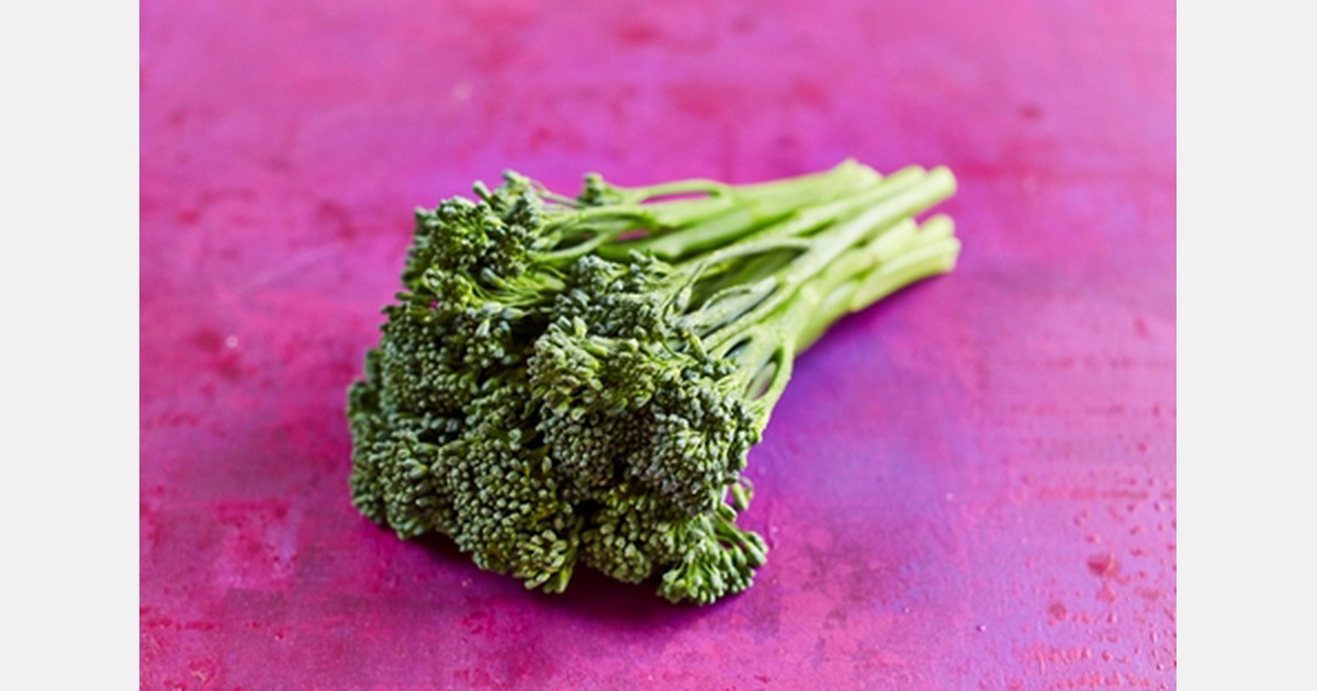 "Bimi® broccoli reaches new heights"