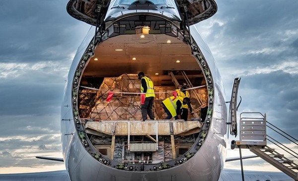 DSV expands air freight capacity with new intercontinental air charter ...