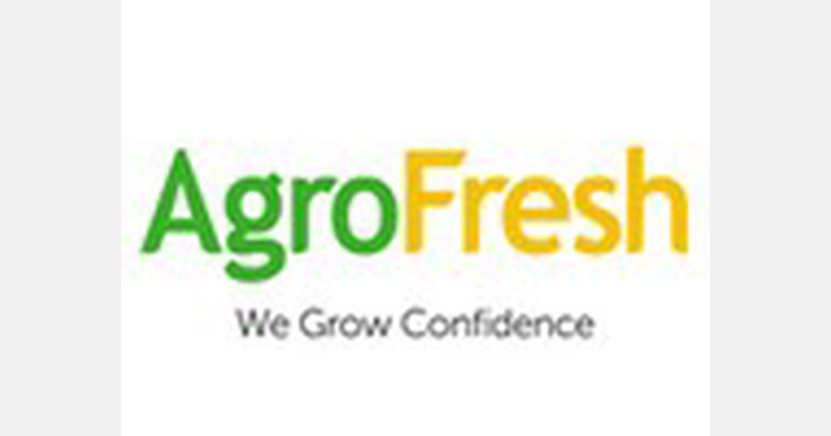 AgroFresh launches “Life Ultra” edible coating as it expands its ...