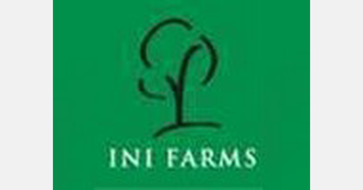 INI Farms expands product portfolio to include grapes and mangoes