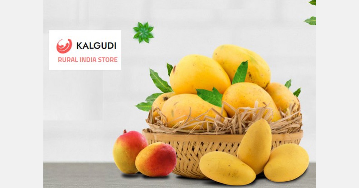 Pick your mangoes from these online platforms in Hyderabad