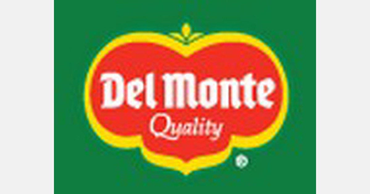 Del Monte Fresh restructures multiple divisions and names new Senior ...