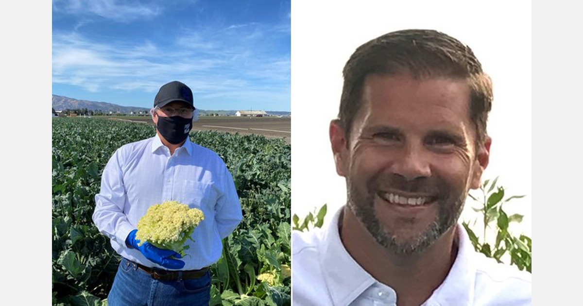 Church Brothers adds to sales team and promotes staff