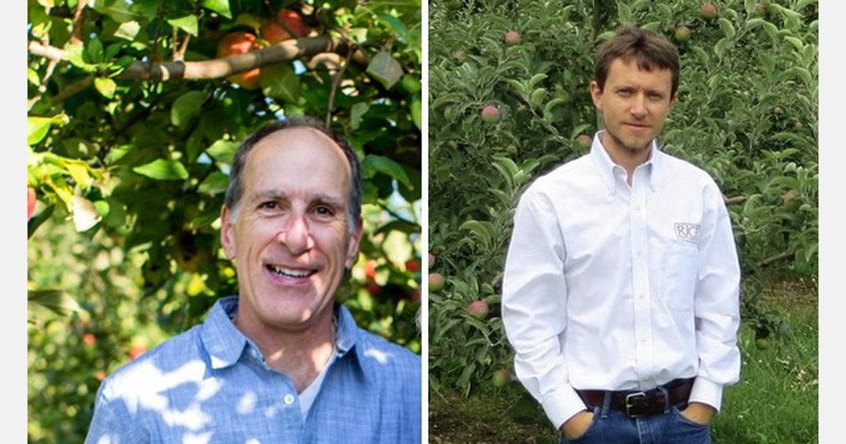 First Apple Summit touches on apple quality and consumer trends