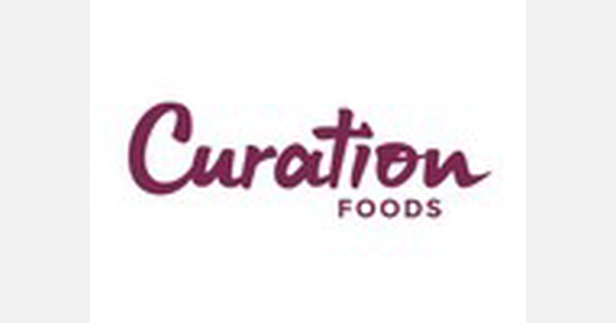 Logistics of Curation Foods outsourced to Castellini Company