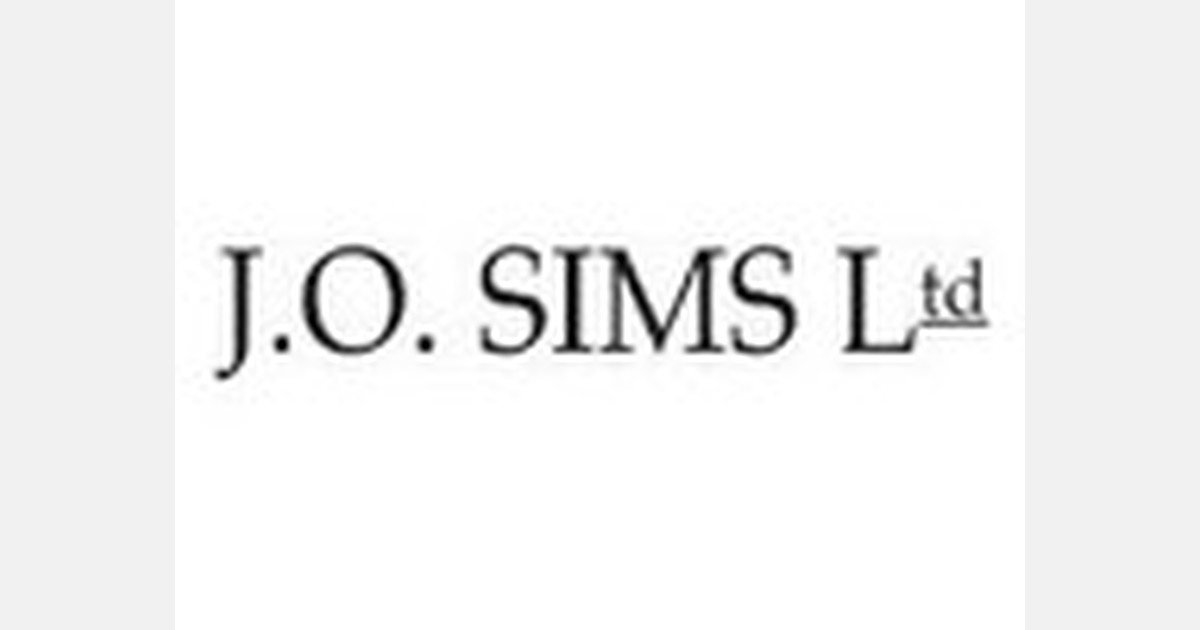 J.O. Sims explore dates growth