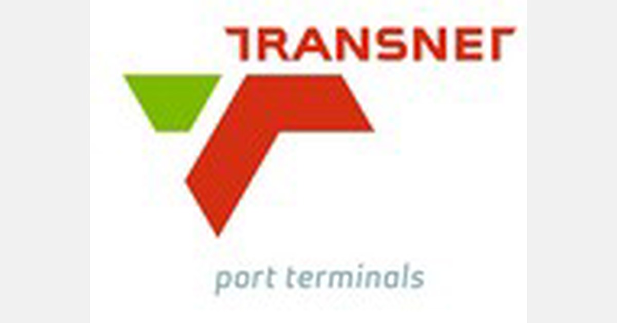 South Africa: Transnet Port Terminals to deploy new version of ...