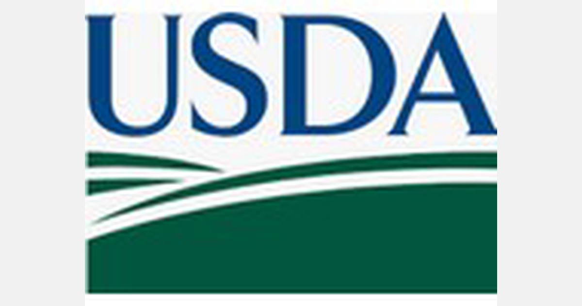 USDA purchases fresh table grapes for child nutrition assistance
