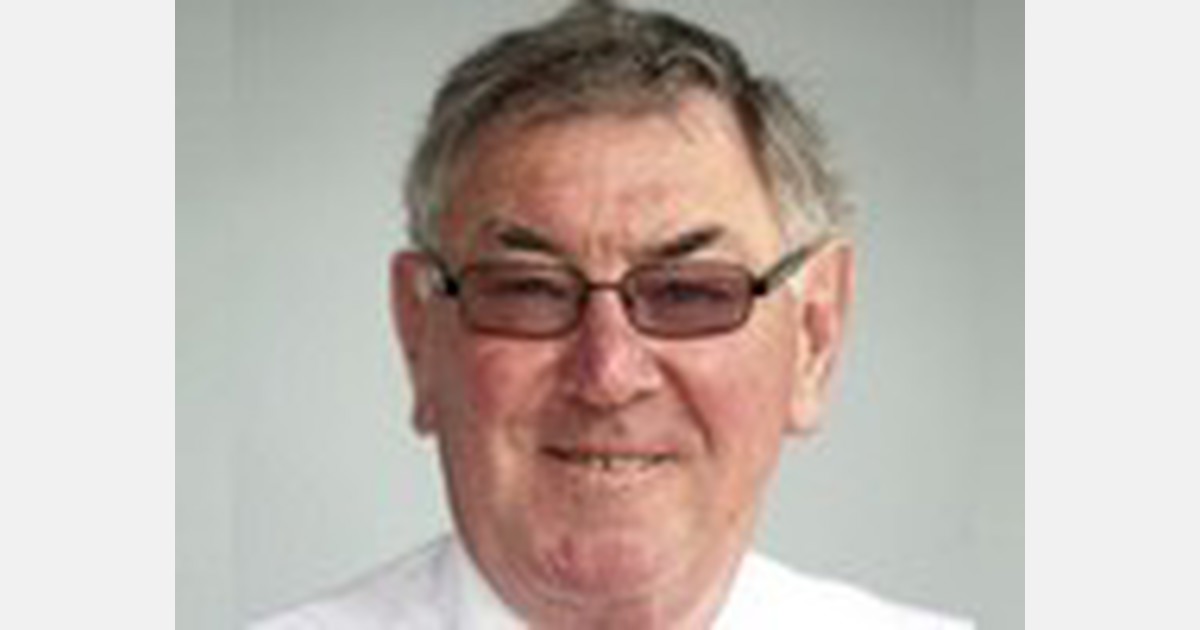 Former World Potato Congress director Ron Gall has passed