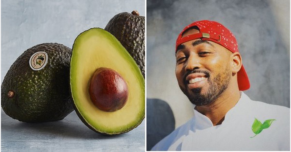 Celebrating California Avocado month