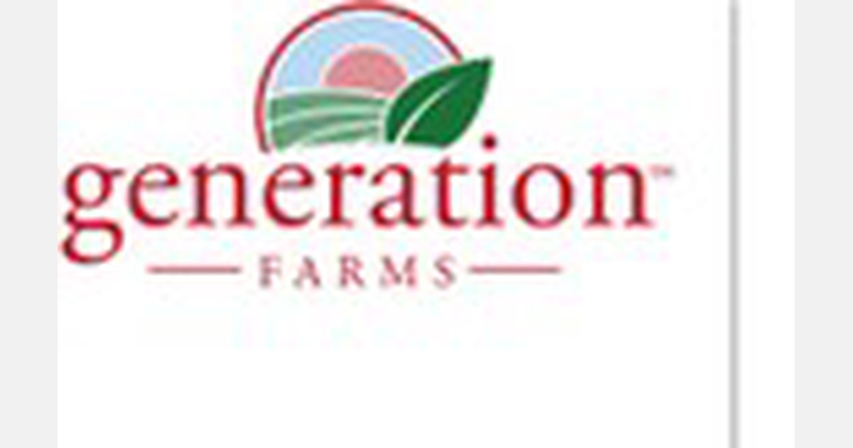 Generation Farms appoint Mike Thomas as CEO