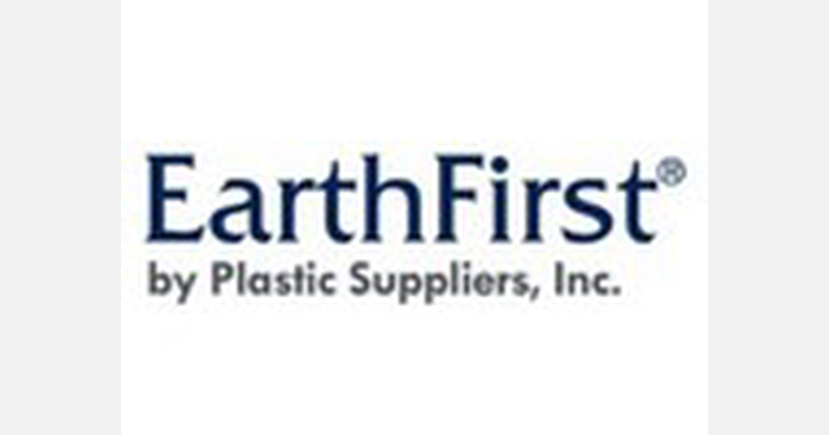 EarthFirst Films by Sidaplax produces PHA home compostable packaging film