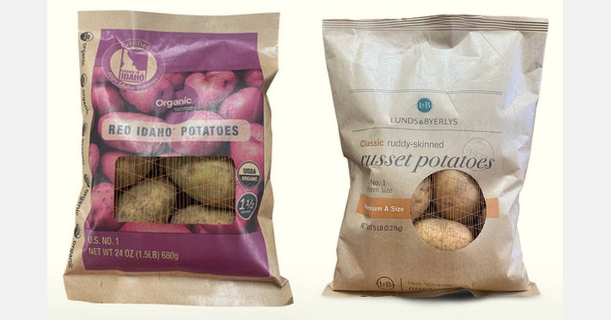 Heat sealable paper packaging receives recyclable certification