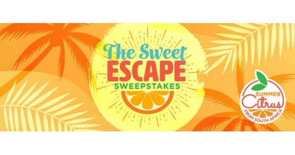 Summer promotion for citrus from South Africa launches