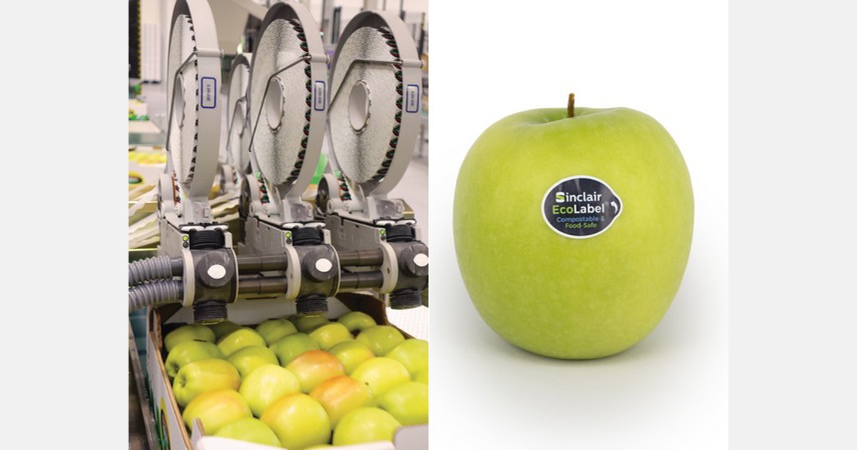 Will a home compostable label be developed in time to meet changing ...