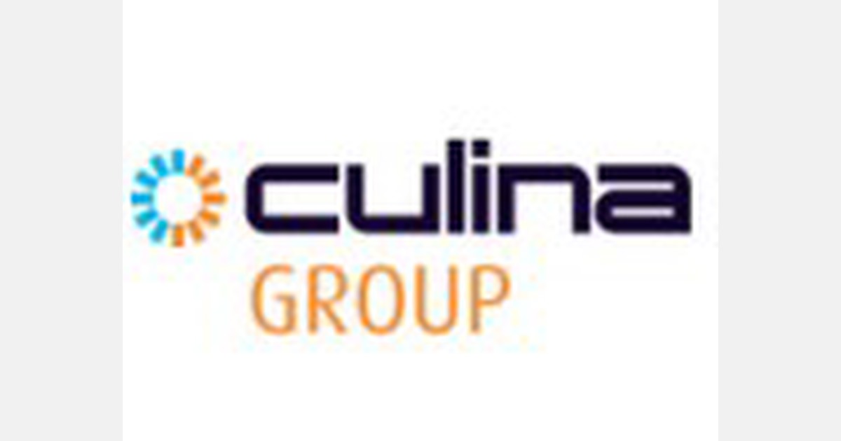 Major Culina Group acquisition creates a £2.2 bln FMCG logistics business