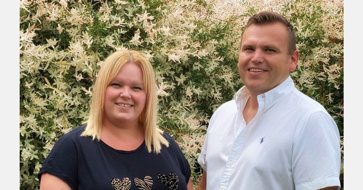 UK apple and pear grower AC Goatham & Son promotes two new directors