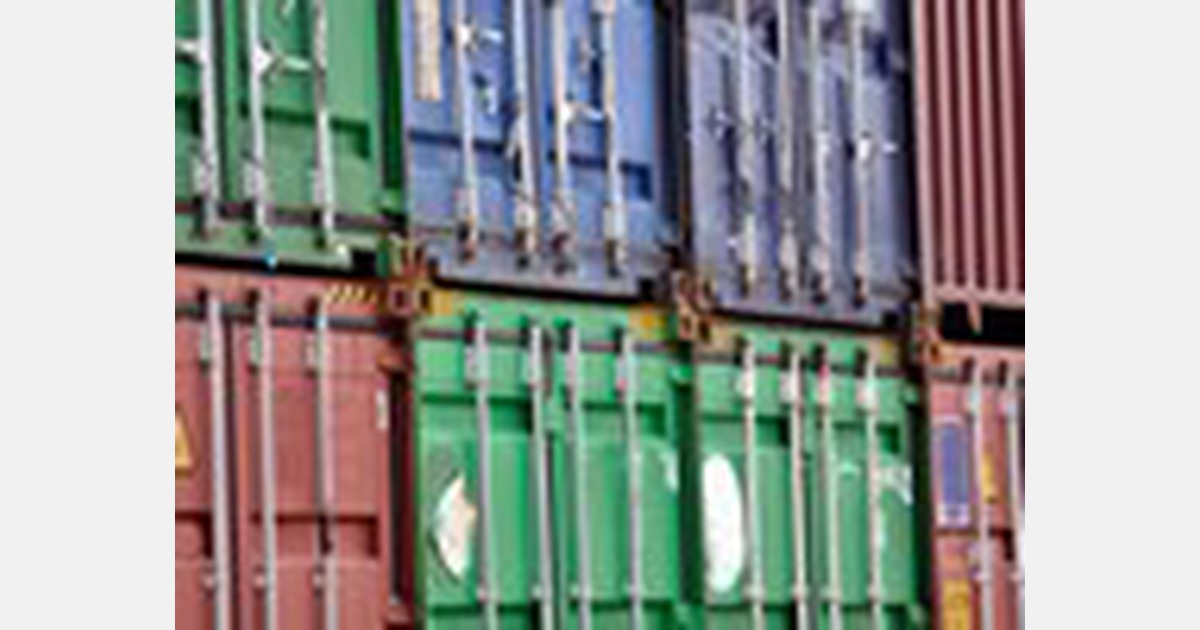 Maersk clarification about Iranian containers