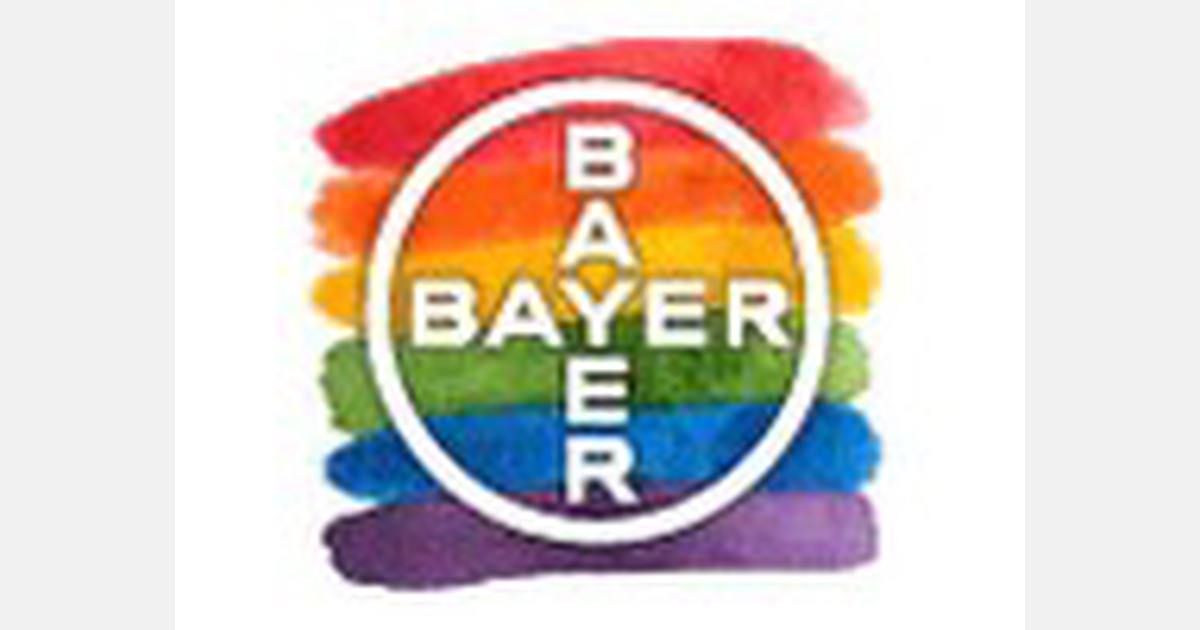 Bayer reinforces commitment to increasing fruit and vegetable consumption