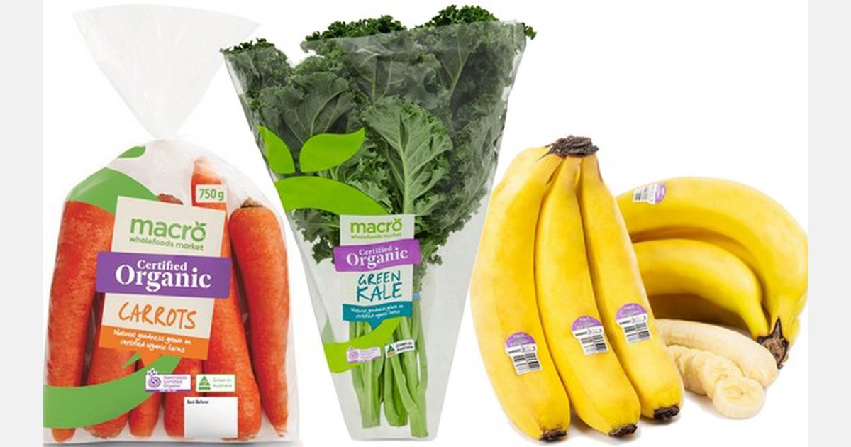 Could growth in one of Australia's largest healthy food brands mean ...