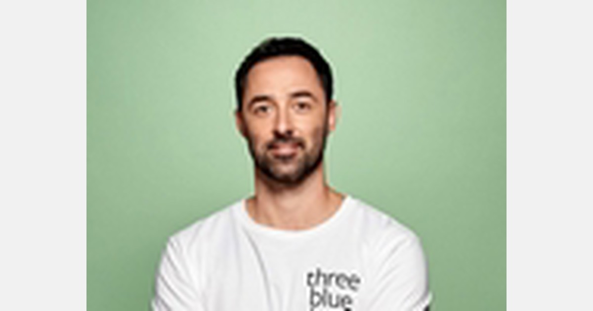 MasterChef’s Andy Allen announced as Ambassador for Australian Organic ...