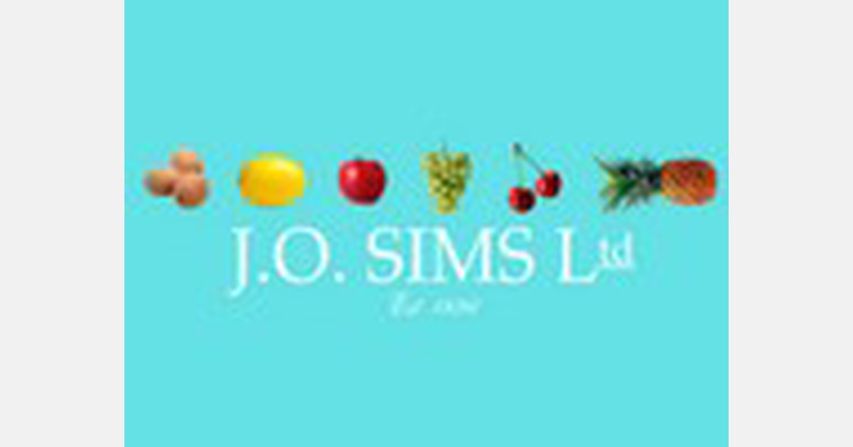 J.O. Sims are celebrating 125 years in business