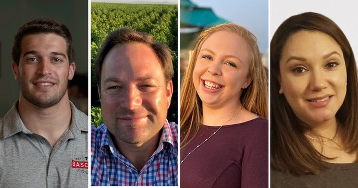 2021 Caplan Family Business Scholarship winners named