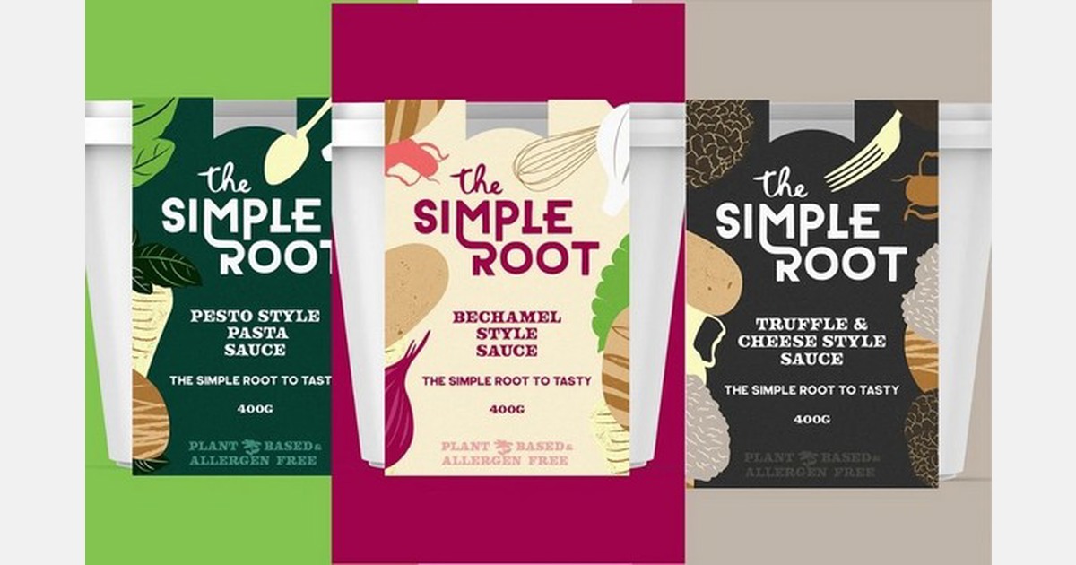 McCain Foods announces new plant-based brand