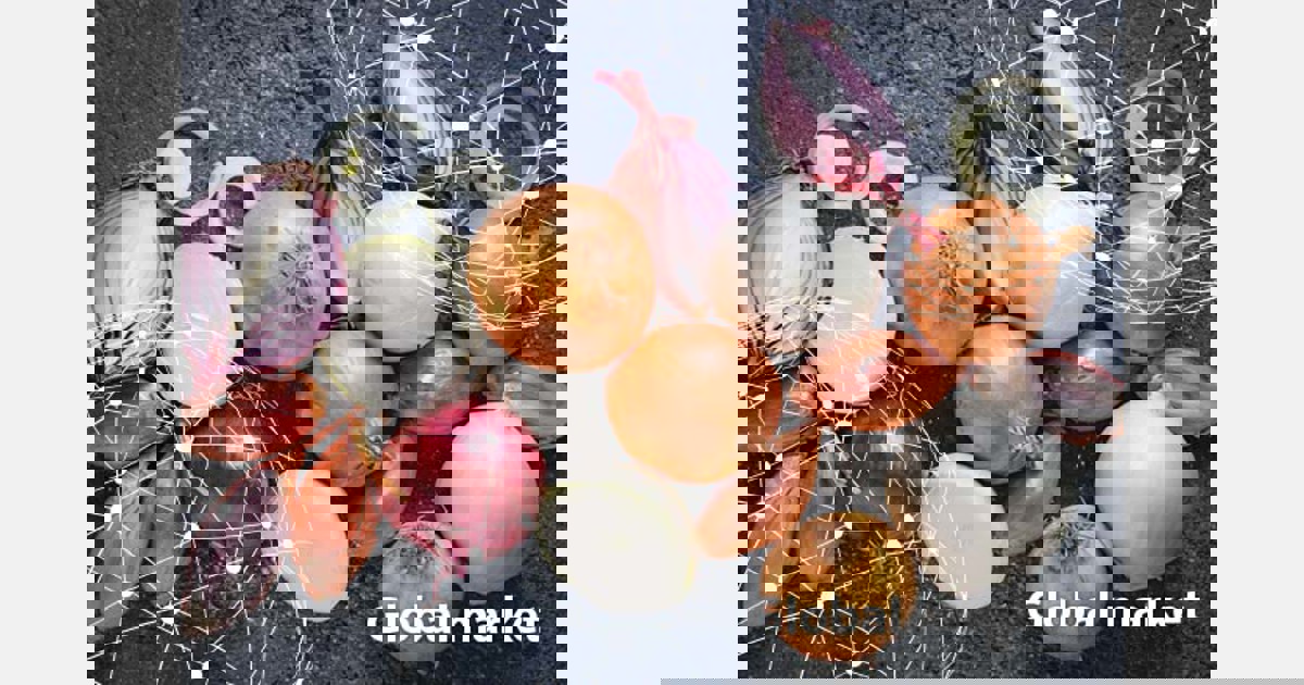 GLOBAL OVERVIEW ONIONS