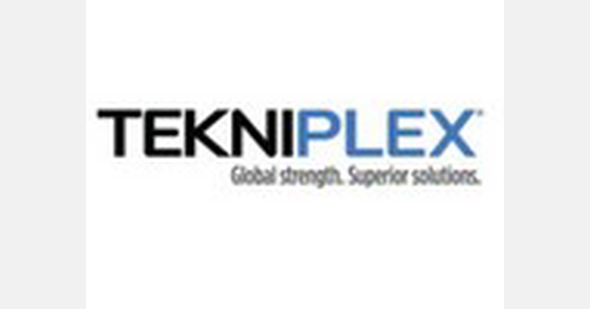 Tekni-Plex acquisition bolsters food & beverage capabilities
