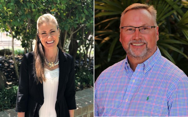 Returning to Orlando in 2022 for spring SEPC show