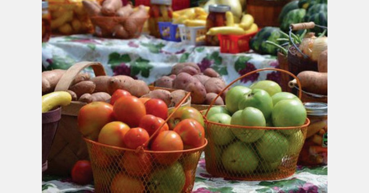 U.S. officials work on development of international food safety and ...