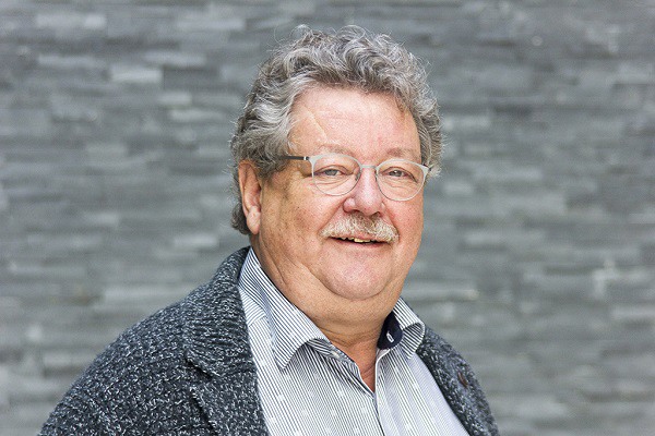 “It will take time”