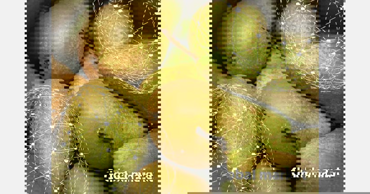 GLOBAL OVERVIEW PEARS